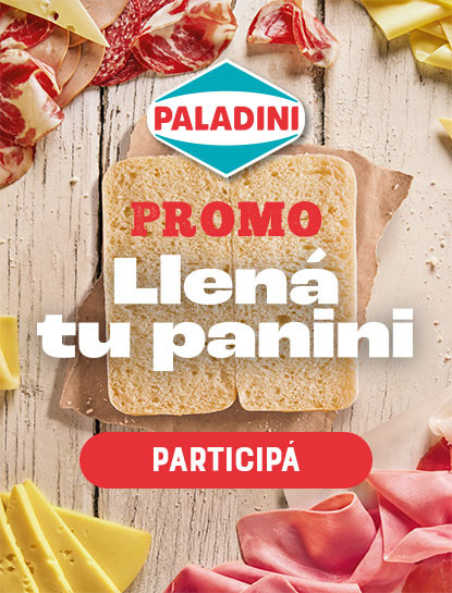 Paladini - Productos y alimentos Paladini - Embutidos