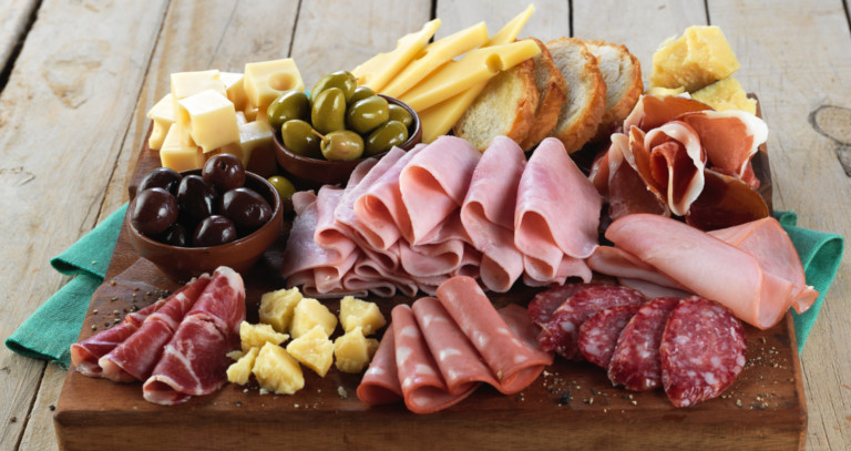 Pork Cheese x 2,5kg | Other Options | Our Products | Paladini