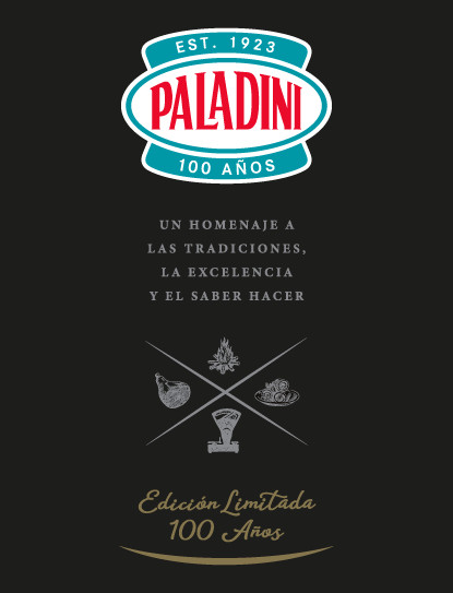 Paladini - Productos y alimentos Paladini - Embutidos
