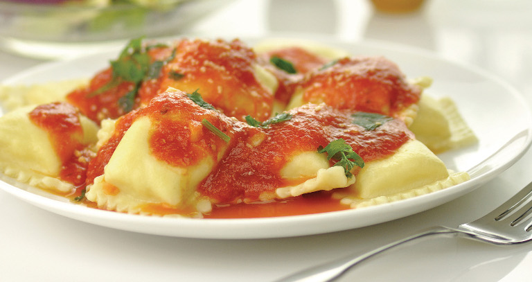 Pasta and Dough Discs | Our Products | Paladini