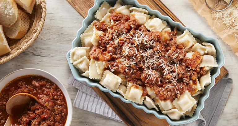 Paladini - Nuestros Alimentos - Pastas y Tapas
